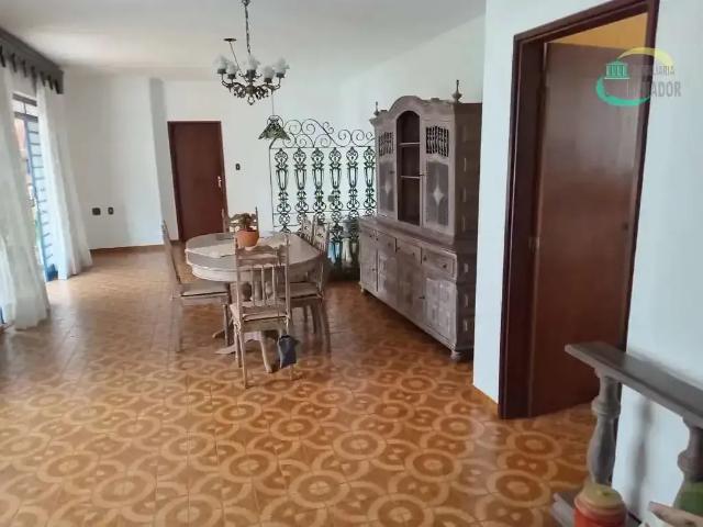 Casa / Sobrado para Venda em Campinas/SP Jardim Chapadão 4 Quartos