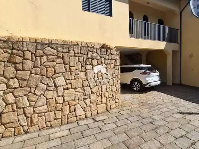 Casa / Sobrado para Venda em Campinas/SP Jardim Chapadão 4 Quartos