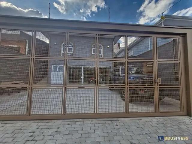 Casa / Sobrado para Venda em Campinas/SP Jardim Chapadão 4 Quartos