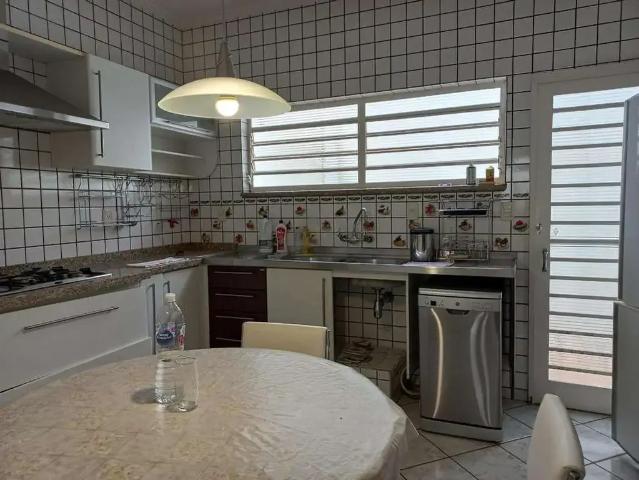 Casa / Sobrado para Venda em Campinas/SP Jardim Chapadão 4 Quartos