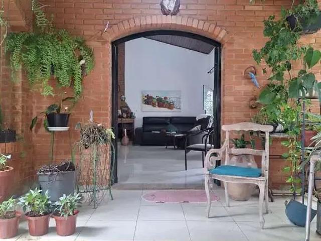 Casa / Sobrado para Venda em Campinas/SP Jardim Chapadão 4 Quartos