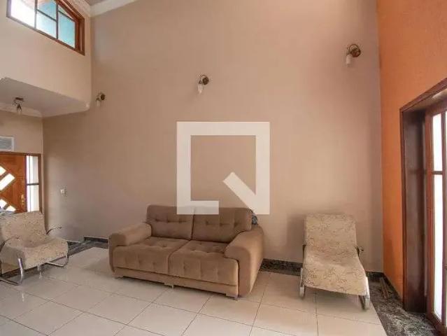 Casa / Sobrado para Venda em Campinas/SP Jardim Chapadão 4 Quartos