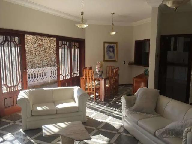 Casa / Sobrado para Venda em Campinas/SP Jardim Chapadão 4 Quartos