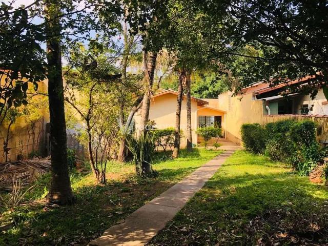 Casa / Sobrado para Venda em Campinas/SP Jardim Chapadão 4 Quartos