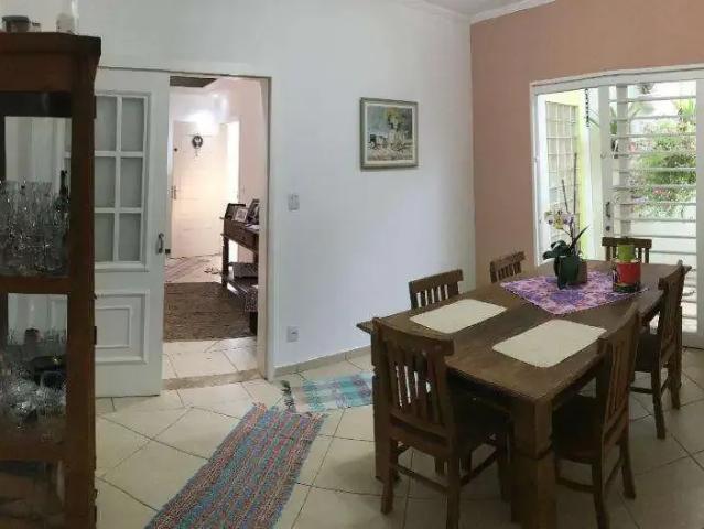 Casa / Sobrado para Venda em Campinas/SP Jardim Chapadão 4 Quartos