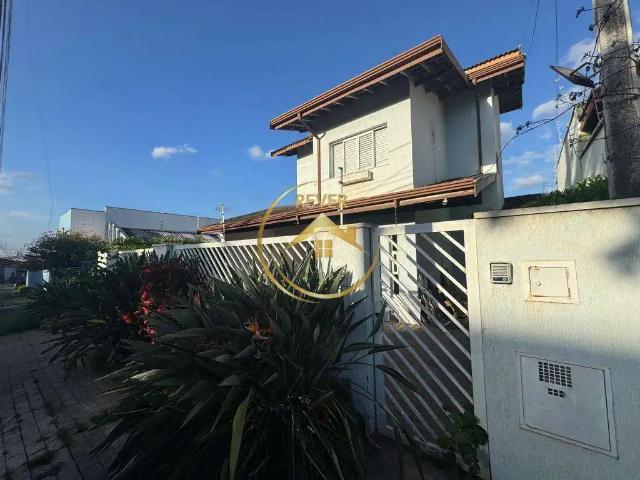 Casa / Sobrado para Venda em Campinas/SP Jardim Chapadão 4 Quartos