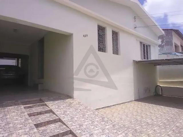 Casa / Sobrado para Venda em Campinas/SP Jardim Chapadão 4 Quartos