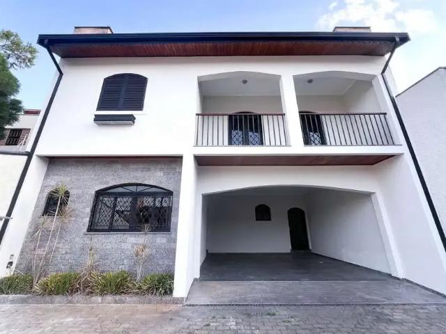 Casa / Sobrado para Venda em Campinas/SP Jardim Chapadão 4 Quartos