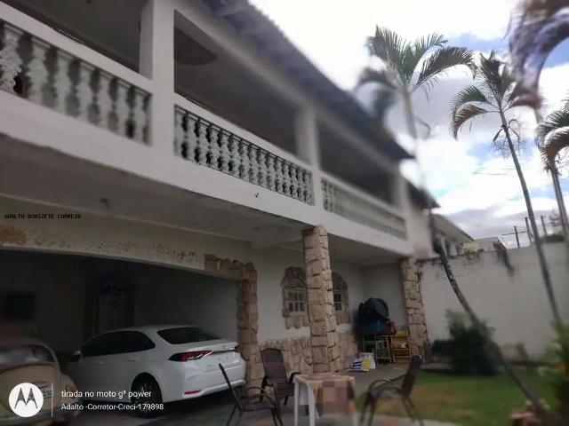 Casa / Sobrado para Venda em Campinas/SP Jardim Chapadão 4 Quartos