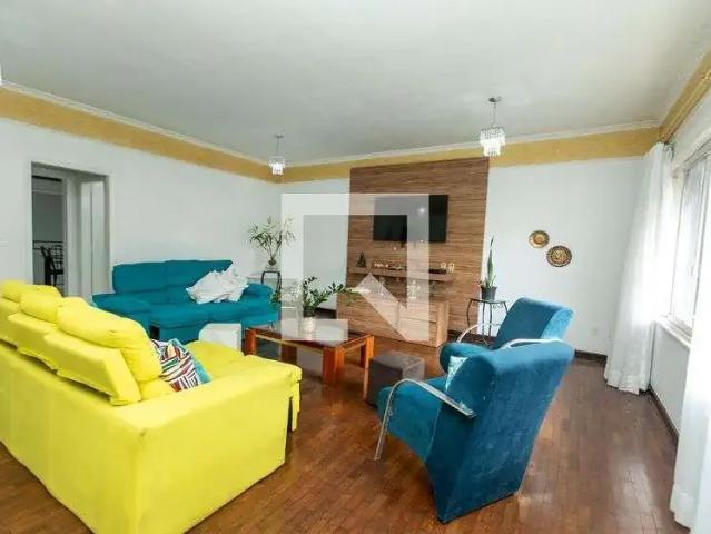 Casa / Sobrado para Venda em Campinas/SP Jardim Chapadão 4 Quartos