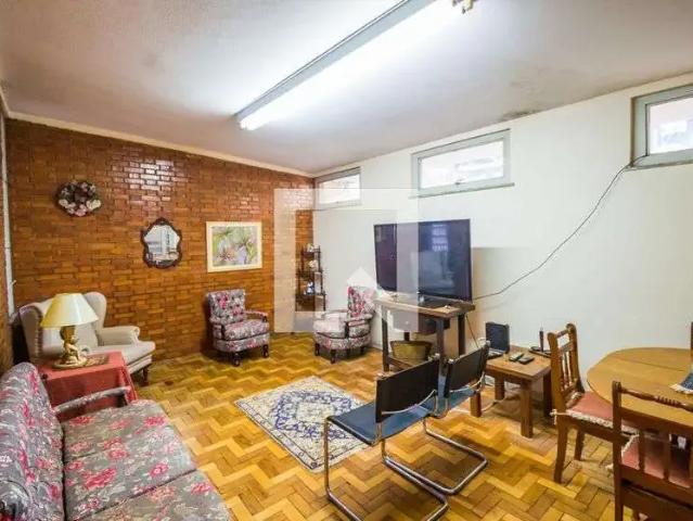 Casa / Sobrado para Venda em Campinas/SP Jardim Chapadão 4 Quartos