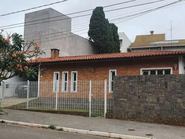 Casa / Sobrado para Venda em Campinas/SP Jardim Chapadão 4 Quartos