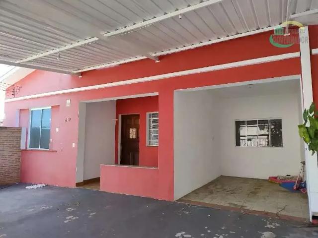 Casa / Sobrado para Venda em Campinas/SP Jardim Chapadão 4 Quartos