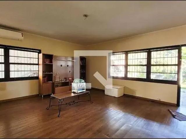Casa / Sobrado para Venda em Campinas/SP Jardim Chapadão 4 Quartos