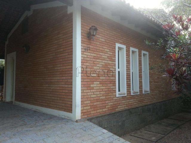 Casa / Sobrado para Venda em Campinas/SP Jardim Chapadão 4 Quartos