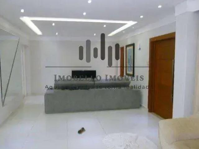 Casa / Sobrado para Venda em Campinas/SP Jardim Chapadão 4 Quartos