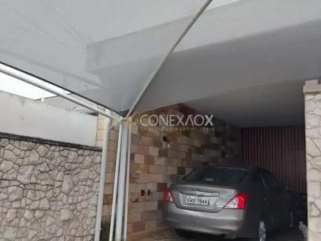 Casa / Sobrado para Venda em Campinas/SP Jardim Chapadão 4 Quartos