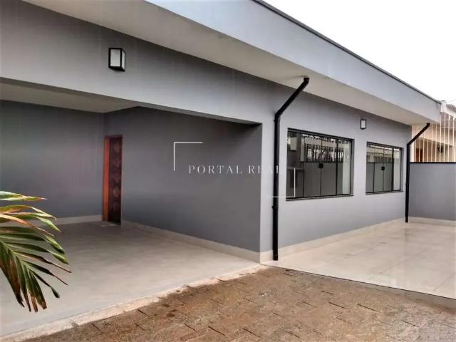Casa / Sobrado para Venda em Campinas/SP Jardim Chapadão 4 Quartos