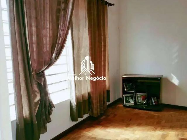 Casa / Sobrado para Venda em Campinas/SP Jardim Chapadão 4 Quartos