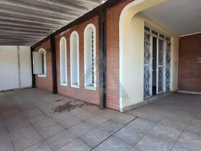 Casa / Sobrado para Venda em Campinas/SP Jardim Chapadão 4 Quartos