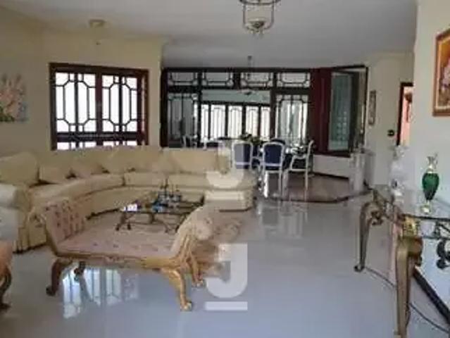 Casa / Sobrado para Venda em Campinas/SP Jardim Chapadão 4 Quartos