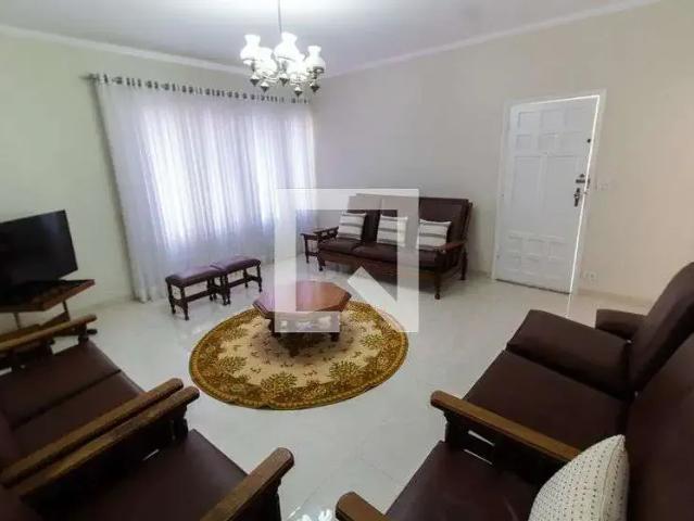Casa / Sobrado para Venda em Campinas/SP Jardim Chapadão 4 Quartos