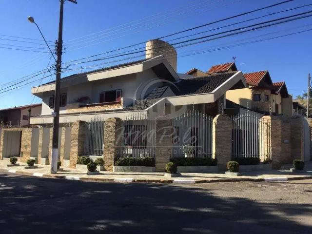 Casa / Sobrado para Venda em Campinas/SP Jardim Chapadão 4 Quartos