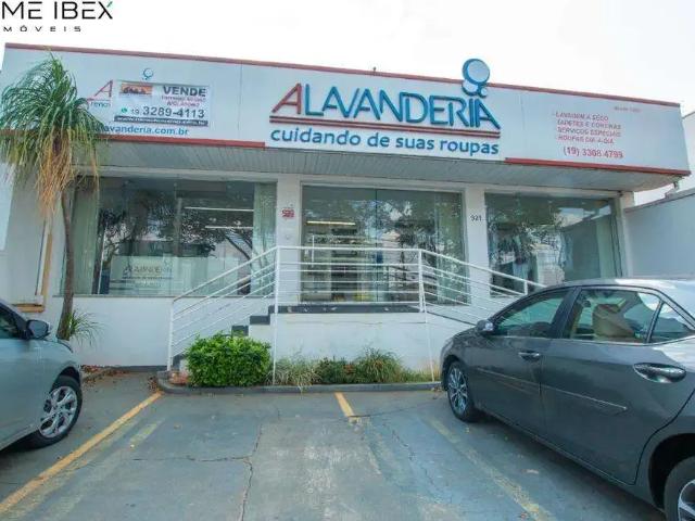 Casa / Sobrado para Venda em Campinas/SP Jardim Chapadão 4 Quartos