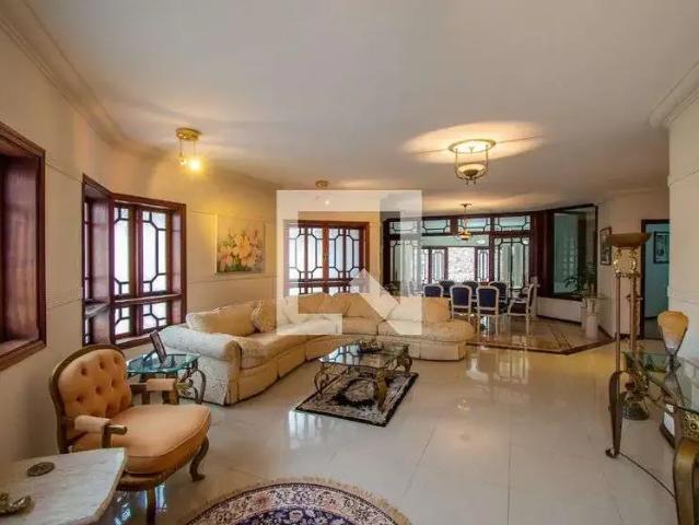 Casa / Sobrado para Venda em Campinas/SP Jardim Chapadão 4 Quartos