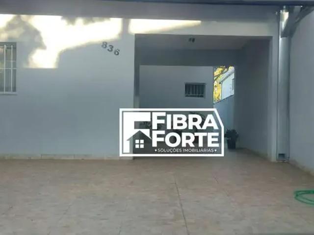 Casa / Sobrado para Venda em Campinas/SP Jardim Chapadão 4 Quartos
