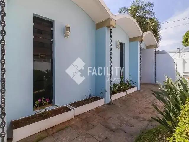 Casa / Sobrado para Venda em Campinas/SP Jardim Chapadão 4 Quartos
