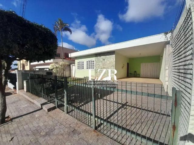 Casa / Sobrado para Venda em Campinas/SP Jardim Chapadão 4 Quartos