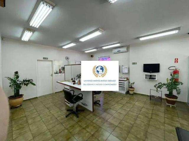 Casa / Sobrado para Venda em Campinas/SP Jardim Chapadão 4 Quartos