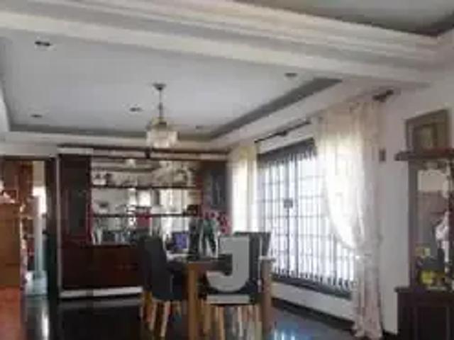 Casa / Sobrado para Venda em Campinas/SP Jardim Chapadão 4 Quartos