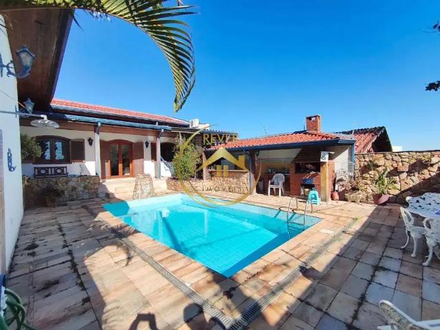 Casa / Sobrado para Venda em Campinas/SP Jardim Chapadão 4 Quartos