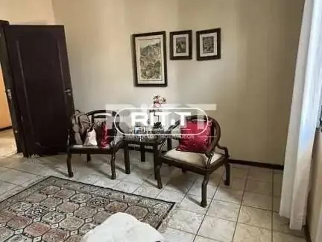 Casa / Sobrado para Venda em Campinas/SP Jardim Chapadão 4 Quartos