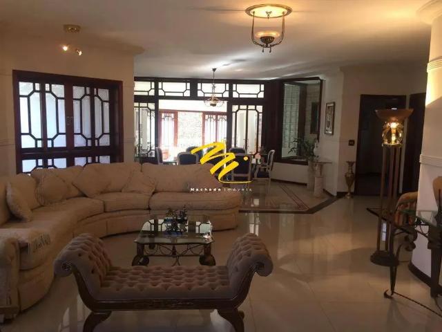 Casa / Sobrado para Venda em Campinas/SP Jardim Chapadão 4 Quartos