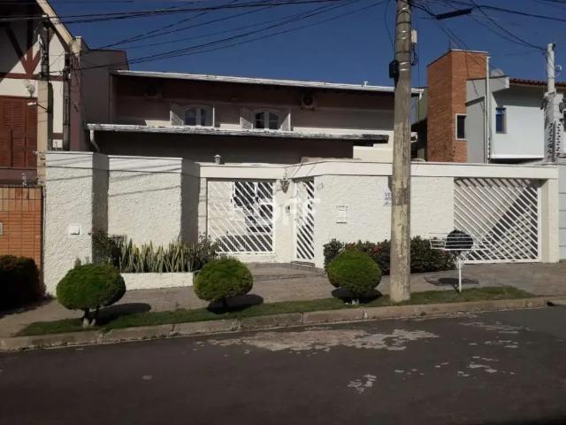 Casa / Sobrado para Venda em Campinas/SP Jardim Chapadão 4 Quartos
