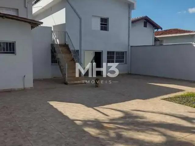 Casa / Sobrado para Venda em Campinas/SP Jardim Chapadão 4 Quartos