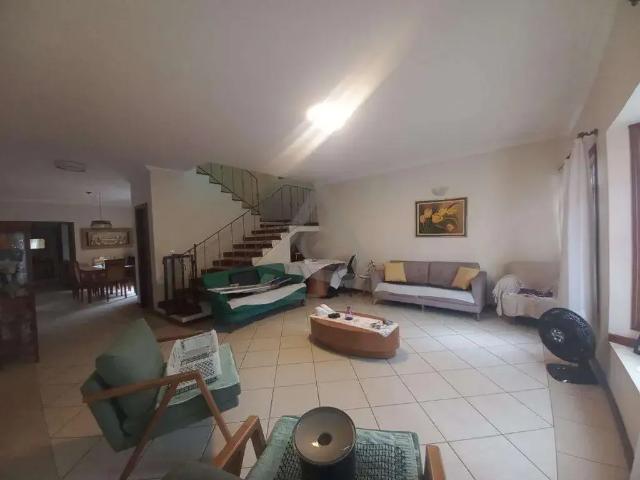 Casa / Sobrado para Venda em Campinas/SP Jardim Chapadão 4 Quartos