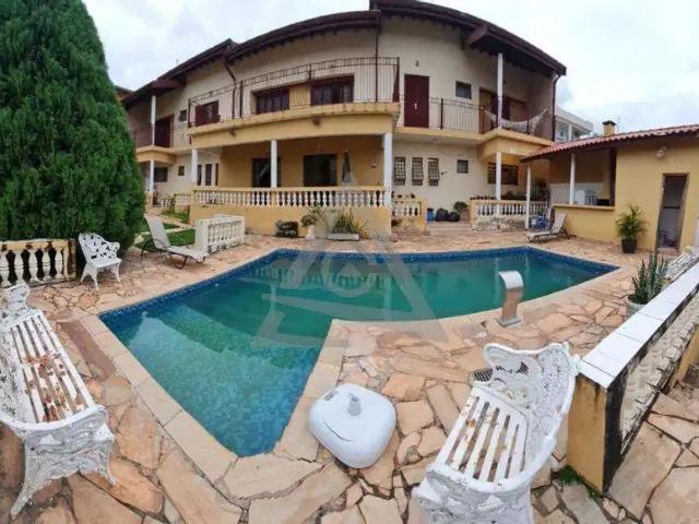 Casa / Sobrado para Venda em Campinas/SP Jardim Chapadão 5 Quartos