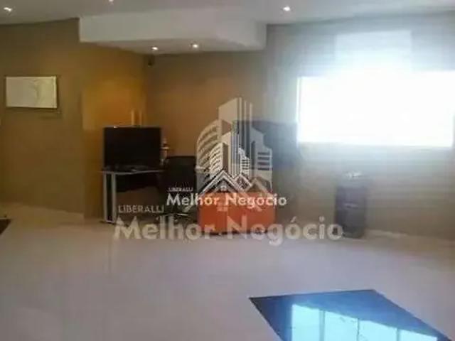 Casa / Sobrado para Venda em Campinas/SP Jardim Chapadão 5 Quartos