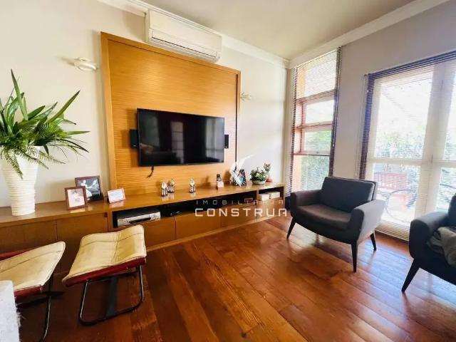 Casa / Sobrado para Venda em Campinas/SP Jardim Chapadão 5 Quartos