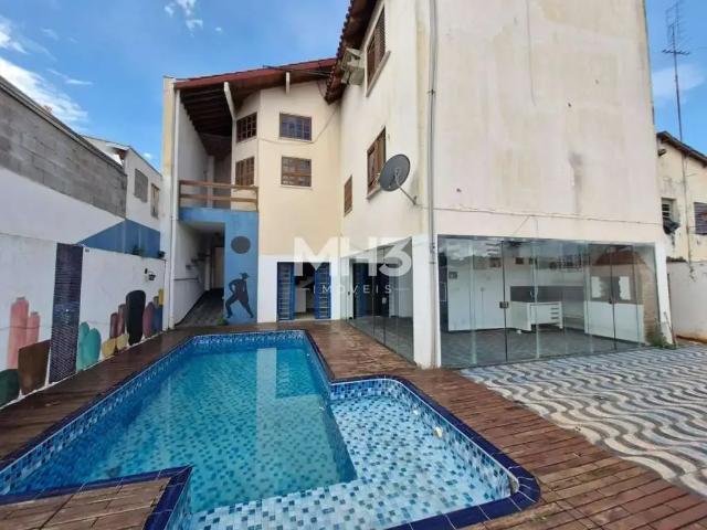 Casa / Sobrado para Venda em Campinas/SP Jardim Chapadão 5 Quartos