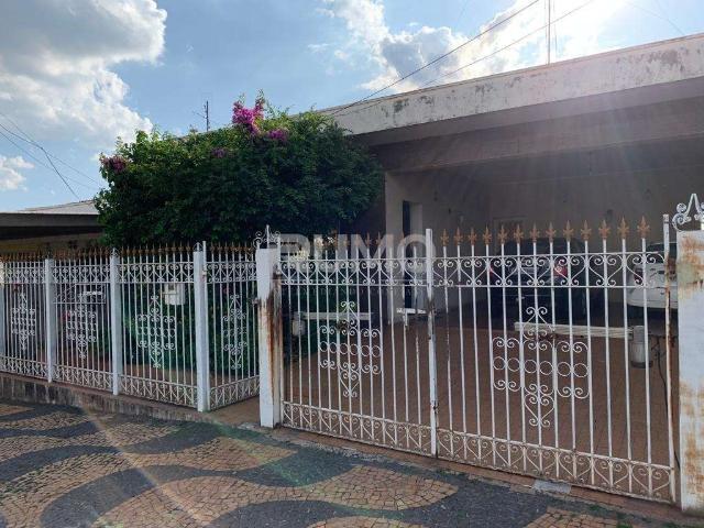 Casa / Sobrado para Venda em Campinas/SP Jardim Chapadão 5 Quartos