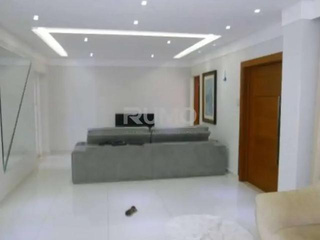 Casa / Sobrado para Venda em Campinas/SP Jardim Chapadão 5 Quartos