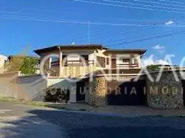 Casa / Sobrado para Venda em Campinas/SP Jardim Chapadão 5 Quartos