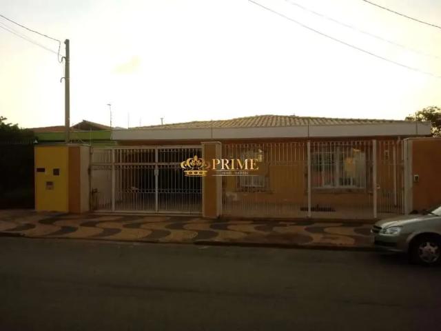 Casa / Sobrado para Venda em Campinas/SP Jardim Chapadão 5 Quartos
