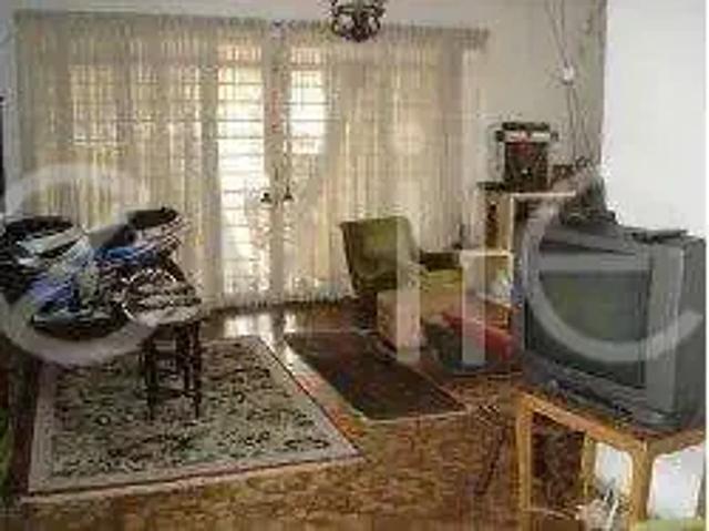 Casa / Sobrado para Venda em Campinas/SP Jardim Chapadão 5 Quartos