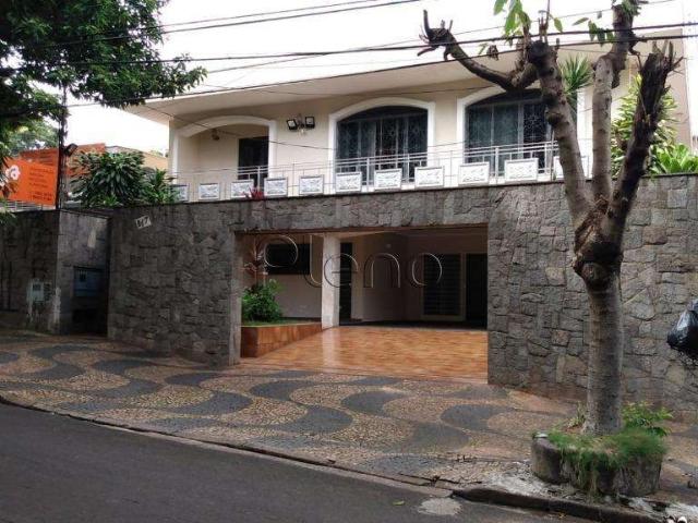Casa / Sobrado para Venda em Campinas/SP Jardim Chapadão 5 Quartos